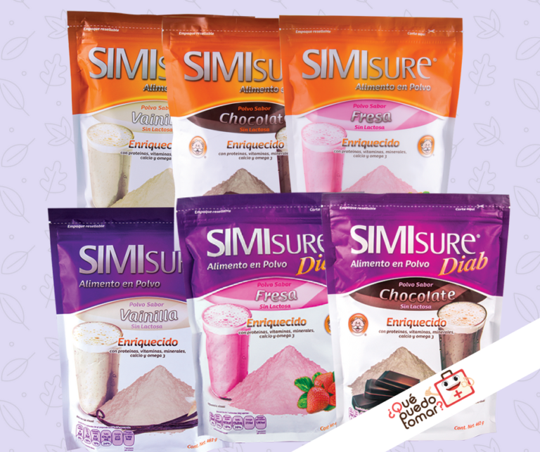 Complementos alimenticios: tu mejor arma para mantenerte saludable ...