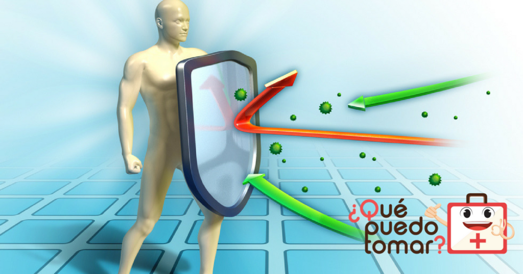 Wellmune, descubre qué es y por qué debes tomarlo | ¿Qué puedo tomar?