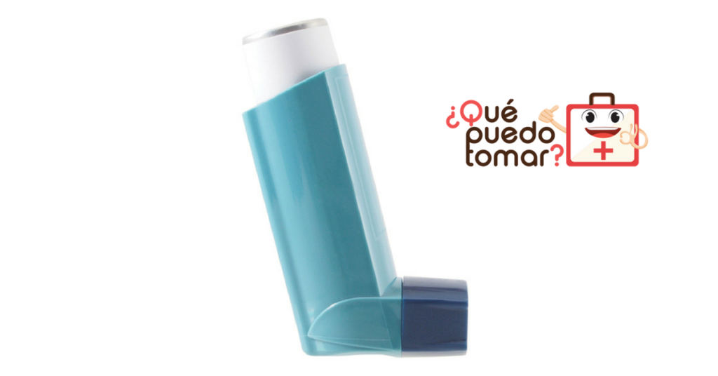 Qué es un broncodilatador: Te explicamos cómo aplicarlos y para qué ...