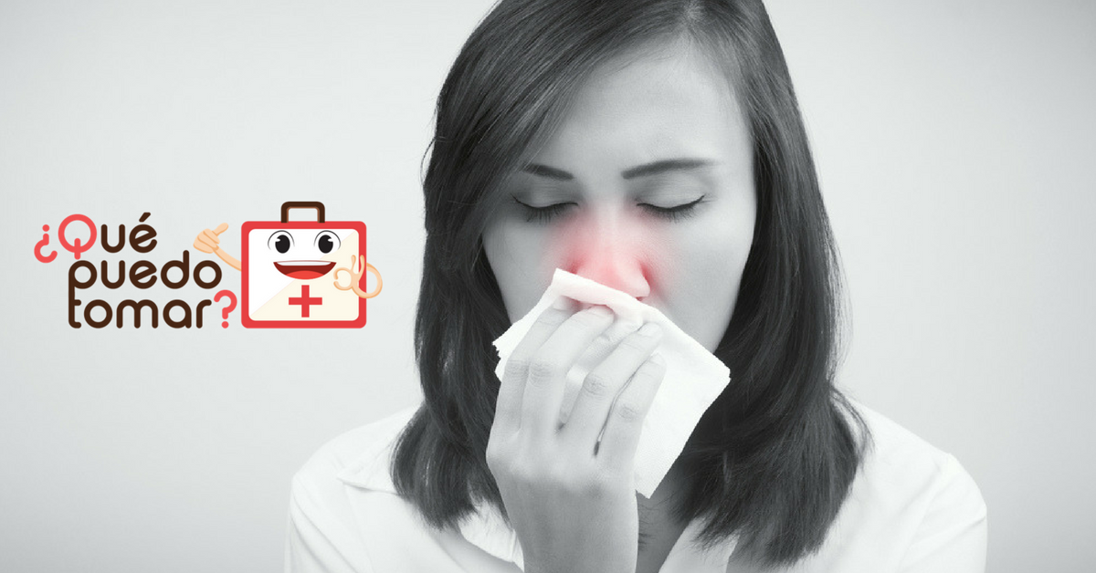 Qué tomar para el catarro. Te decimos cómo sentirte mejor | ¿Qué puedo ...