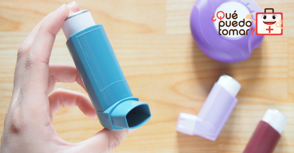 Qué son los broncodilatadores y cómo se usa. ¡Te decimos todo! | ¿Qué ...