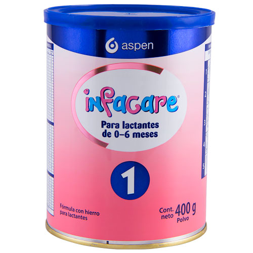 Fórmula láctea para bebés, conoce más sobre este complemento | ¿Qué ...