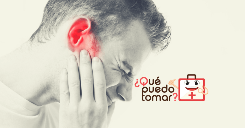 Infección en el oído: 5 remedios para aliviarla | ¿Qué puedo tomar?