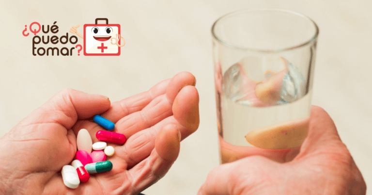 Riesgos de la automedicación, conócelos y evítalos | ¿Qué puedo tomar?