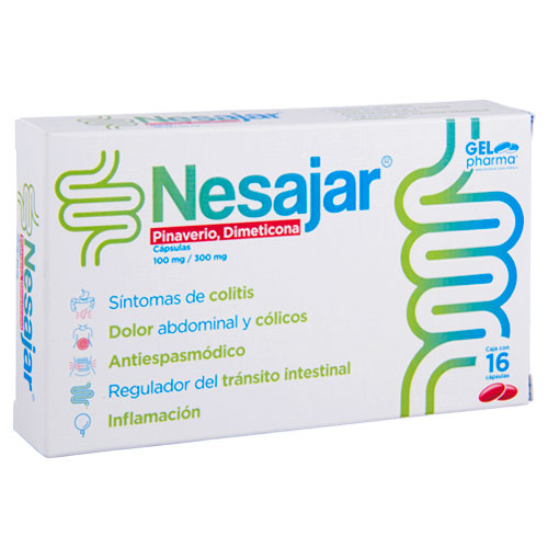 Colitis, ¿por qué te da este padecimiento? | ¿Qué puedo tomar?