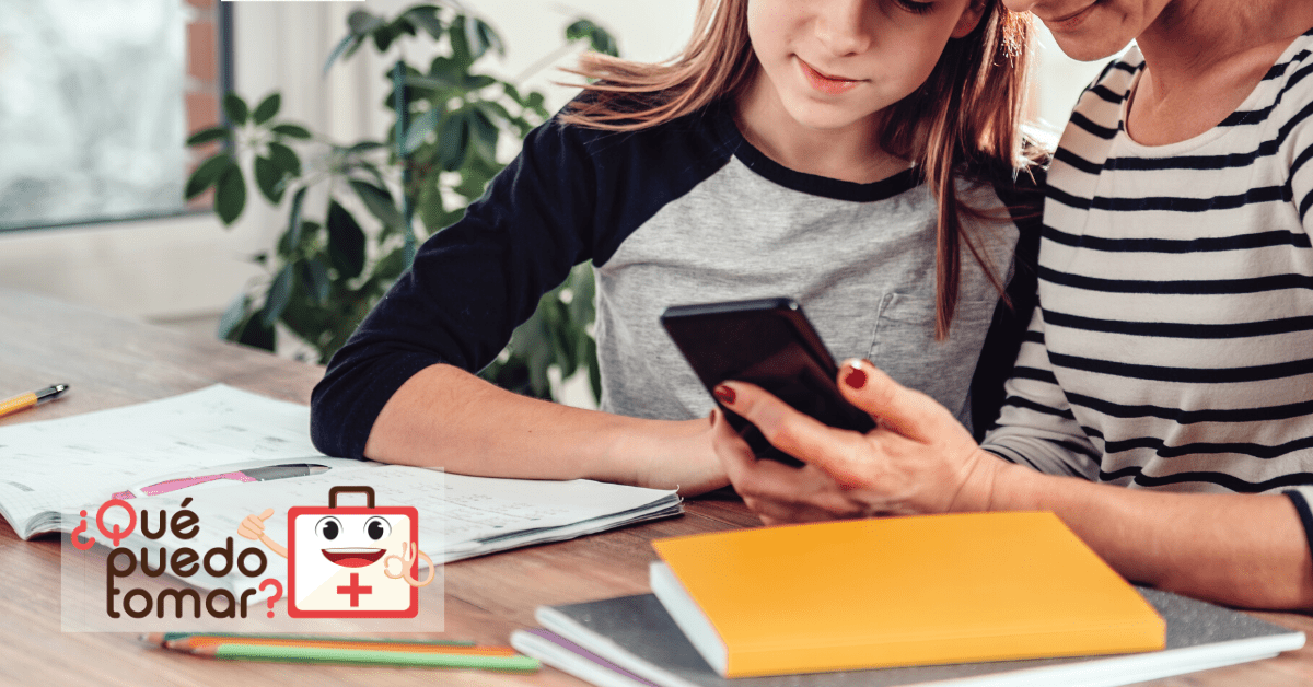 ¿Cómo estudiar en línea desde casa? - ¿Qué puedo tomar?