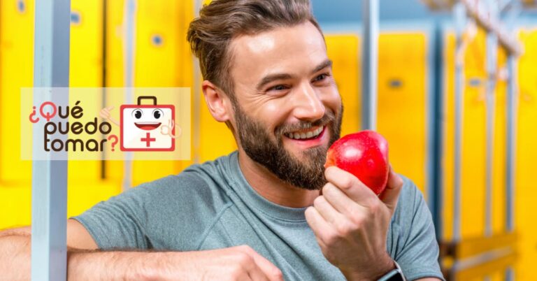 Bistocaps: ¿Para qué son y para qué sirven? - ¿Qué puedo tomar?